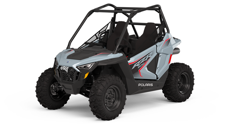 Ranger Polaris Ecuador